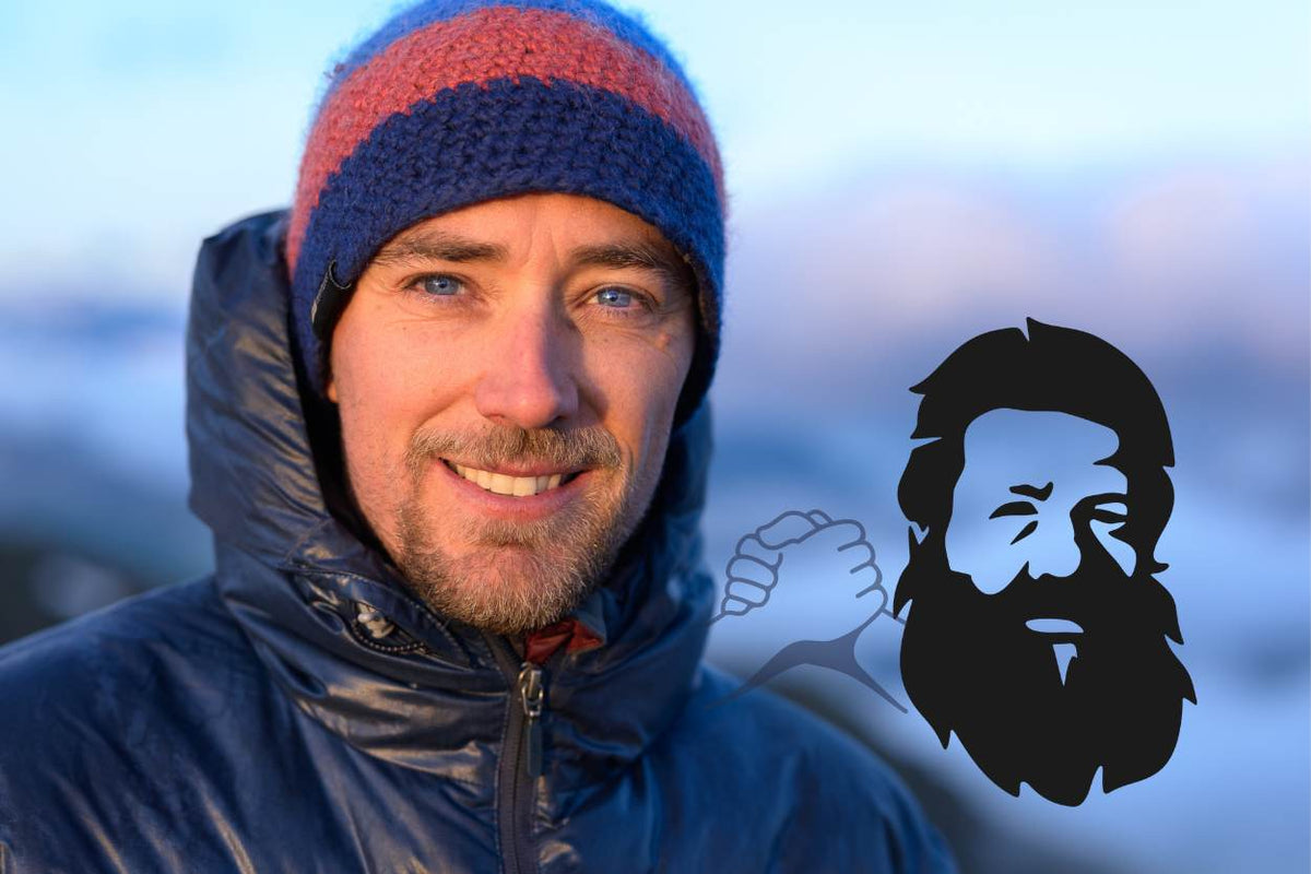 Kunst trifft Genuss: Tobias Ryser und Alpahirt - Alpahirt